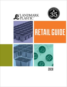 Plant container manufacturer & distributor | market packs & trays ...