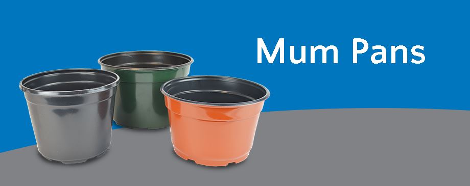 Plastic plant packs, trays, pots, containers | Akron, Ohio | Landmark ...