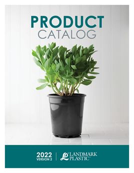 Plastic plant packs, trays, pots, containers | Akron, Ohio | Landmark ...