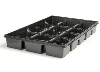 Water conservation | water collectors | Water-Matic | Landmark Plastic